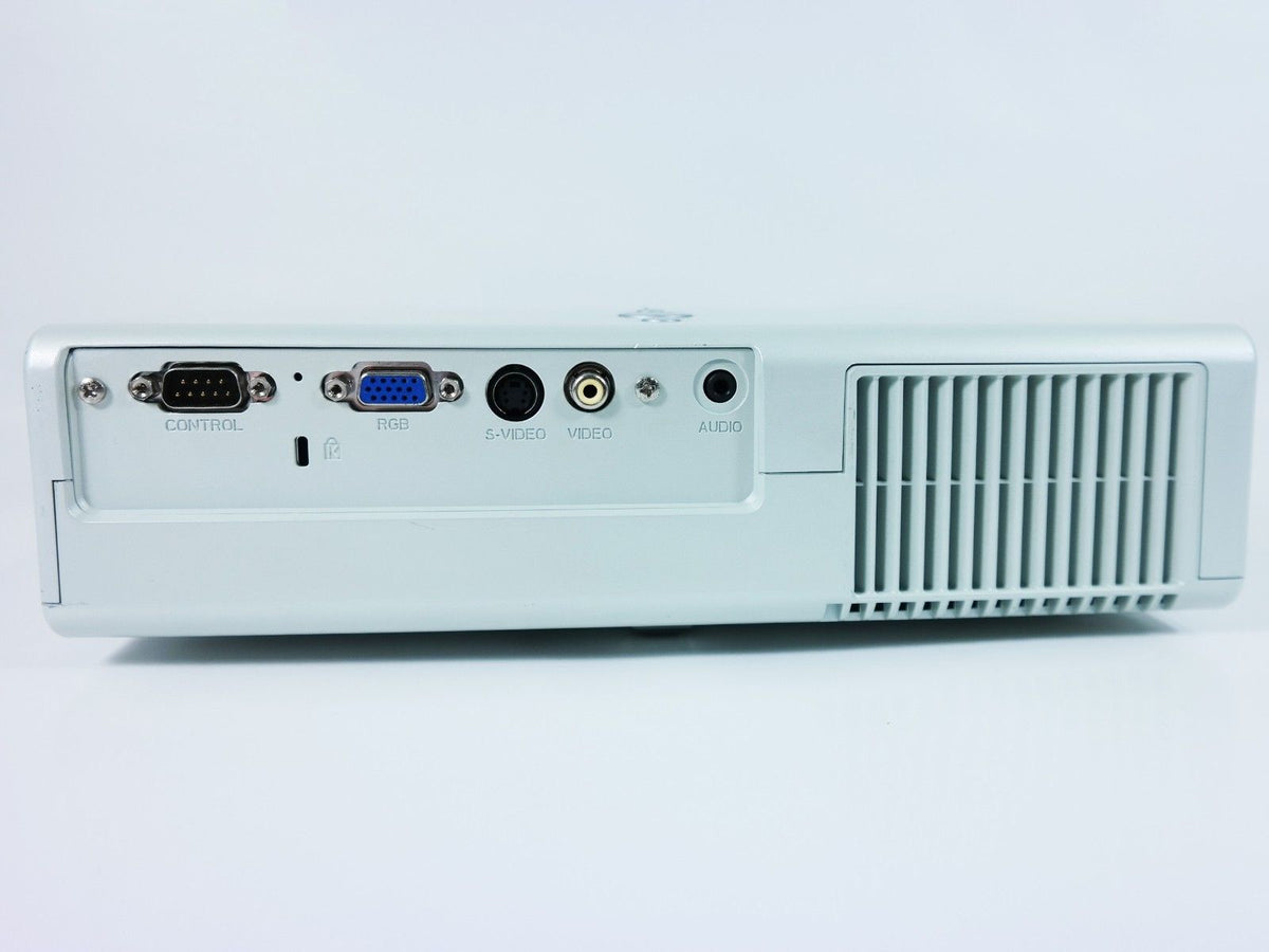 3M X15 3LCD Projector Portable HD 1080i w/Accessories Proyeccion ...