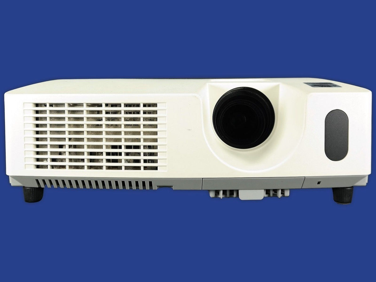 3M X30 LCD Projector ed 2600 ANSI HD 1080i/p HDMI-adapter Remote ...