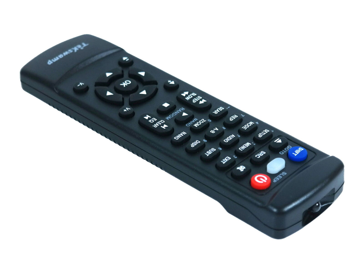 Yamaha RAV232 V829470 Remote Control Proyeccion Express Mexico ...