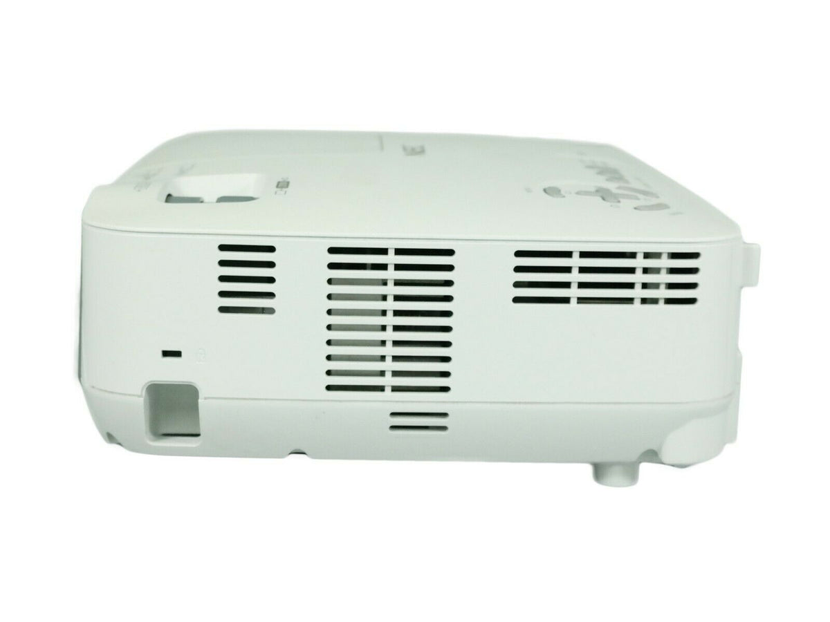 NEC NP-V311X DLP Projector ed 3100 Lm 1080i HDMI 3D Lamp Chip ...