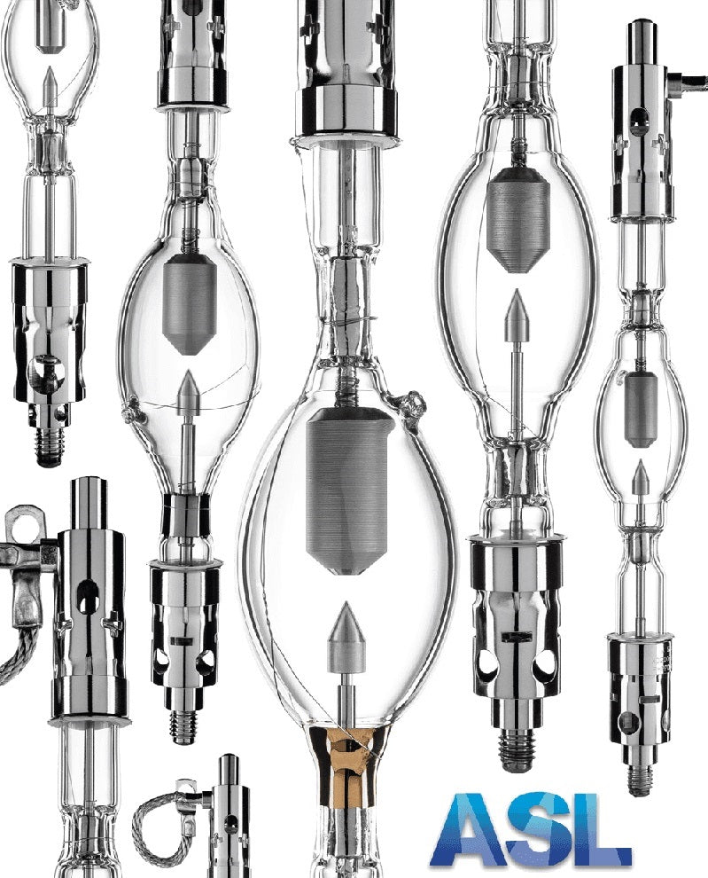 Lamp XD6000HP/G Eq LTIX-6000W-DB OFR/XBO 6000W/DHP CDXL-60S Proyeccion ...